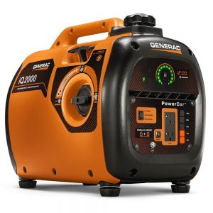 9 Best Quiet Portable Generators 2019 - Hint, Honda is NOT the Quietest