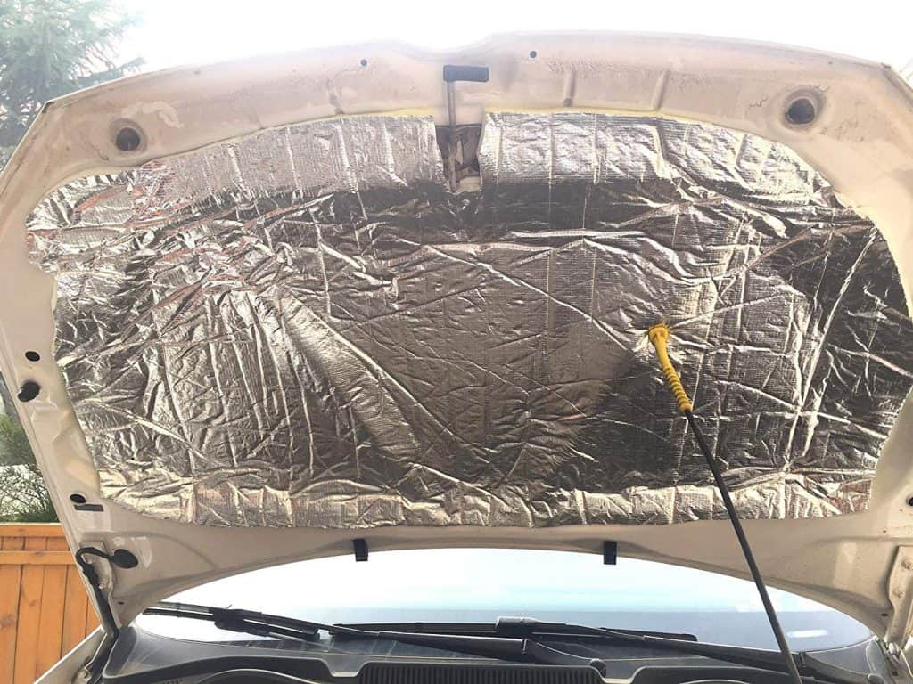 Top 10 Car Soundproofing Materials - 2020 - Soundproof Guide