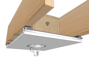 How to Soundproof In-Wall In-Ceiling Speakers - DIY Backer Box