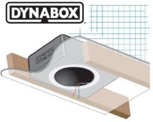 How to Soundproof In-Wall In-Ceiling Speakers - DIY Backer Box