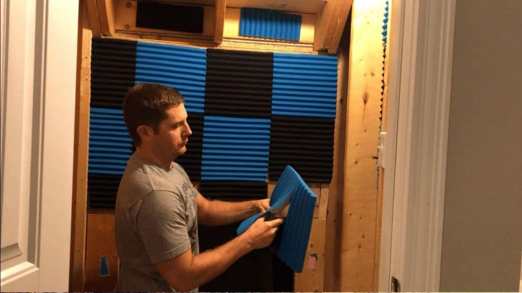 Recommended Soundproofing Products & Material - Soundproof Guide