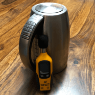 5 Best Quietest Electric Kettle 2021 Soundproof Guide