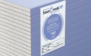 4 Best Soundproof Drywall - QuietRock, Silent FX, Sound Break XP ...
