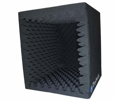 8 Best Soundproof Booth For Voice Recording - Soundproof Guide