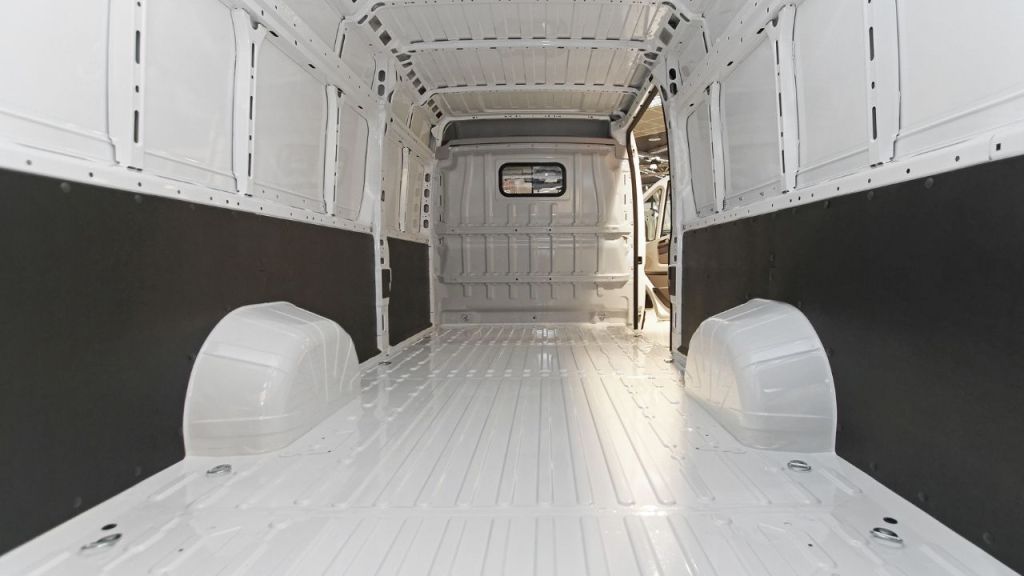 How To Soundproof A Campervan - Best DIY Solution! - Soundproof Guide