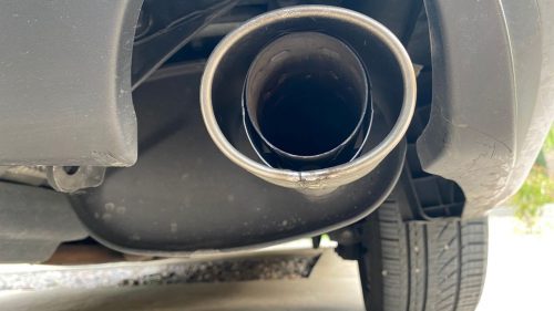 Why Is My Car So Loud On The Highway? ANSWERED! - Soundproof Guide