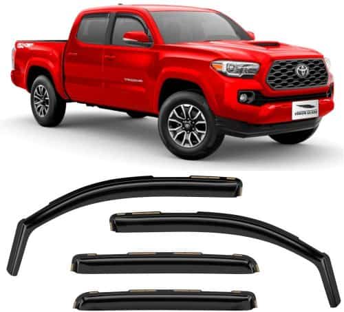 How to Stop Wind Noise In Your Vehicle – TOP 10 Ways! – Soundproof Guide