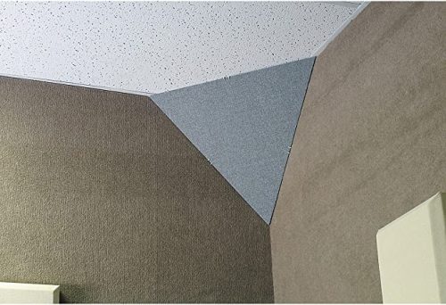 Bass Traps Actually Work & Need to be Floor to Ceiling?