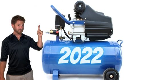 Quietest Air Compressors Review Small to Large - 2023 - Soundproof Guide